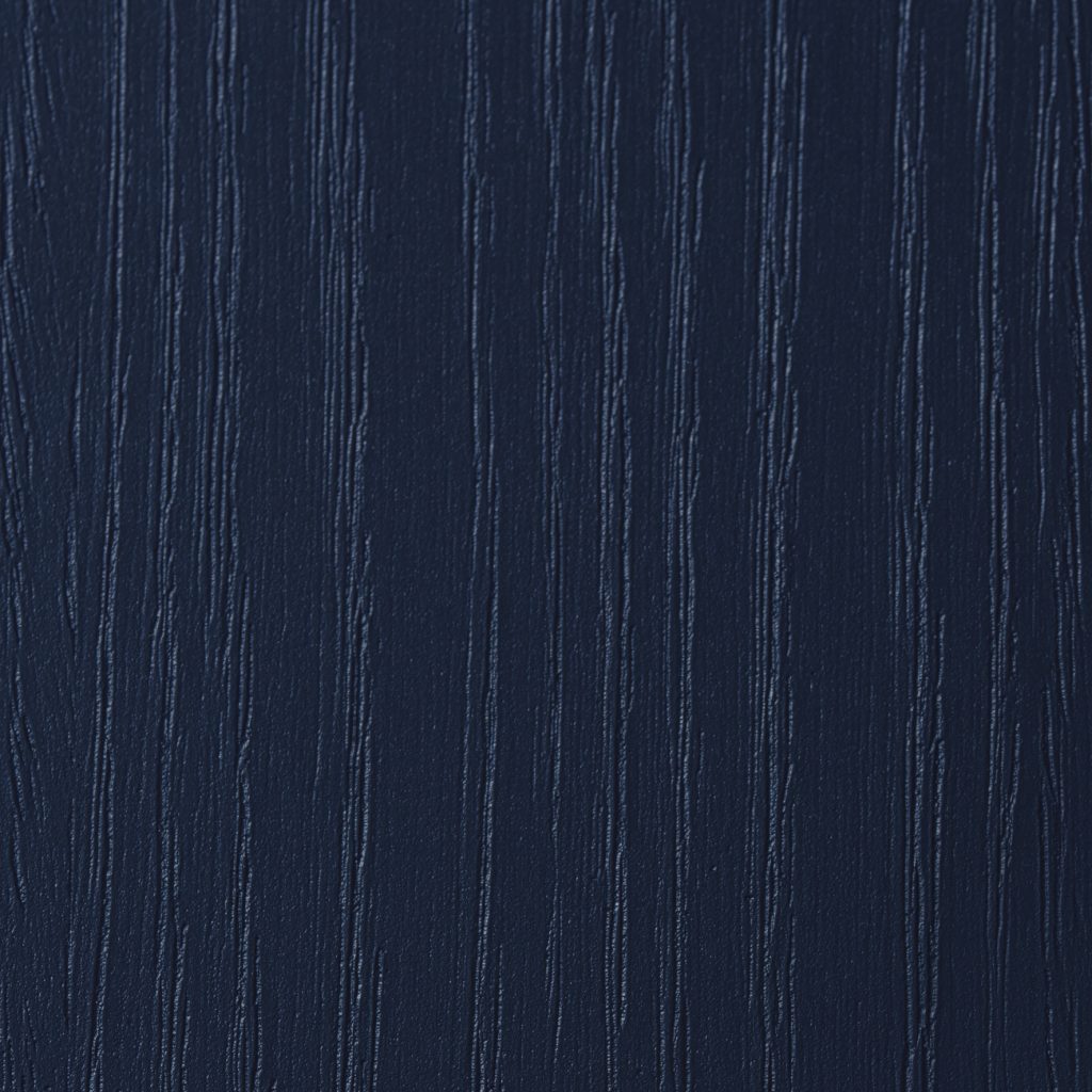 Indigo Painted Oak PVC Foil: 429-2050 - Marlborough Furniture Surfaces